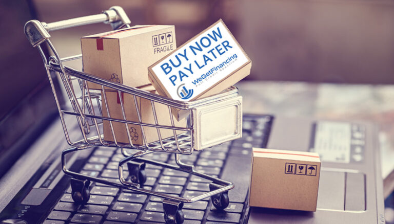 Buy Now Pay Later options and their interest for online merchants
